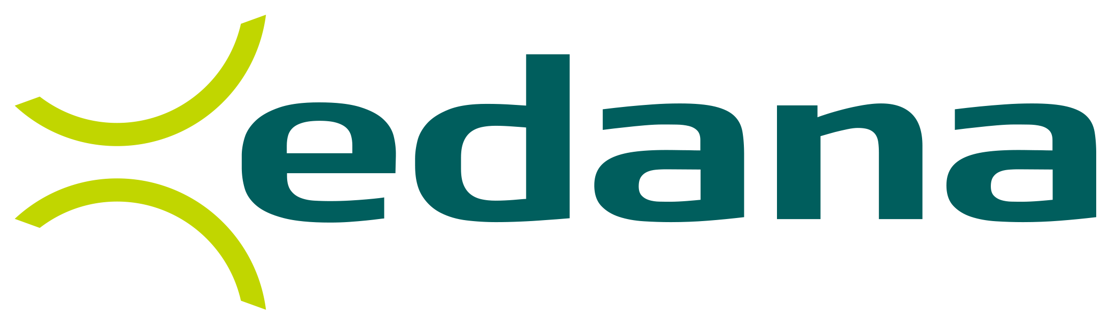 Edana Logo